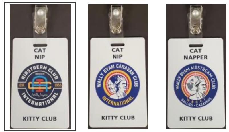 Stuff for People – Airstream Club International