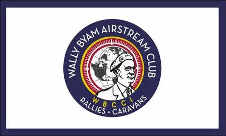 WBAC Flag – Airstream Club International