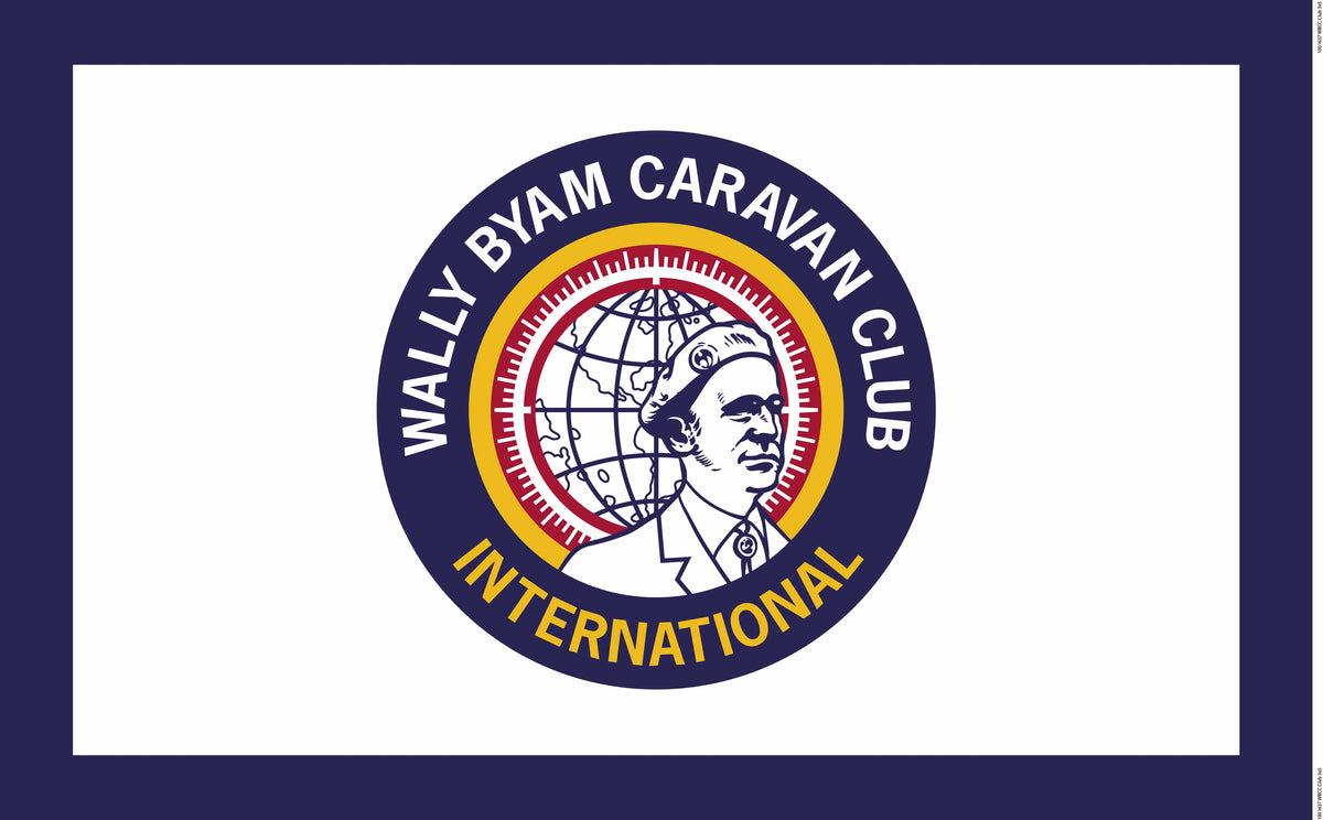 Flags – Airstream Club International